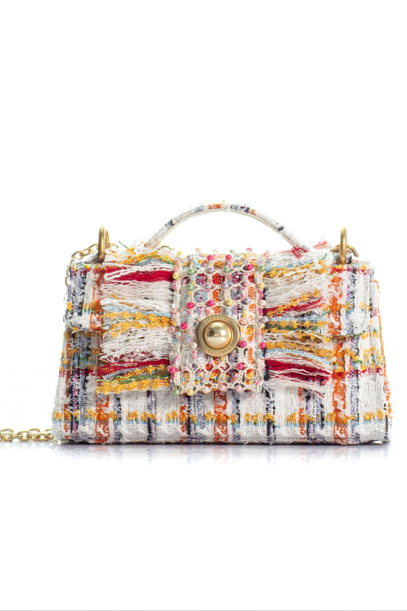 KOORELOO THE MINI NOBLE 2.0 BAG – MaruschkadeMargo